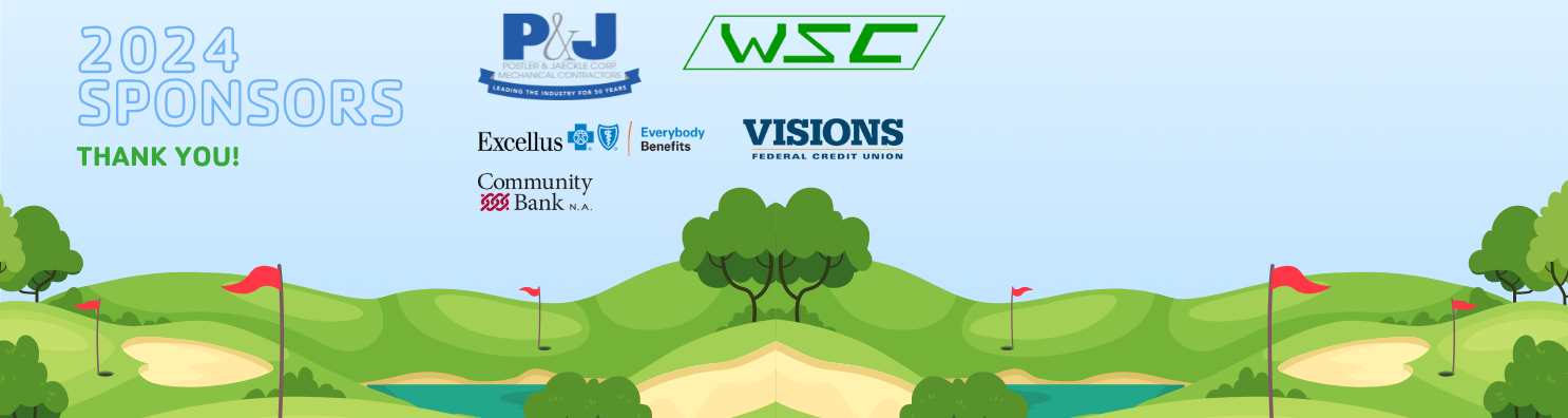 YMCA Golf Tournament 2024 - YMCA of Broome County